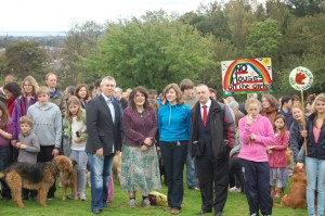 Survey from Jim Eadie MSP | Friends of Craighouse Grounds and Wood
